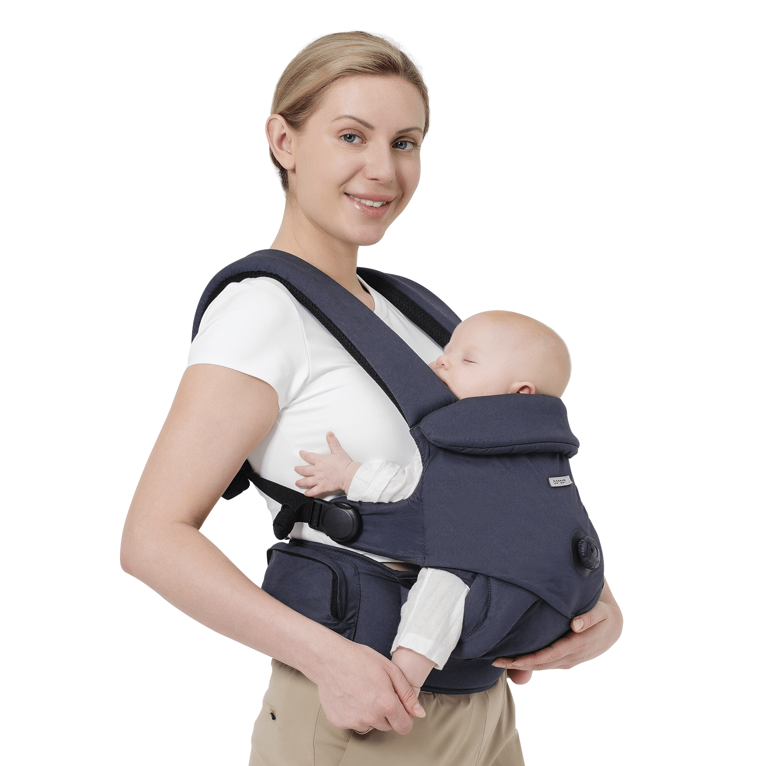 bonoch: Devices to Make First-Time Parenting Easier