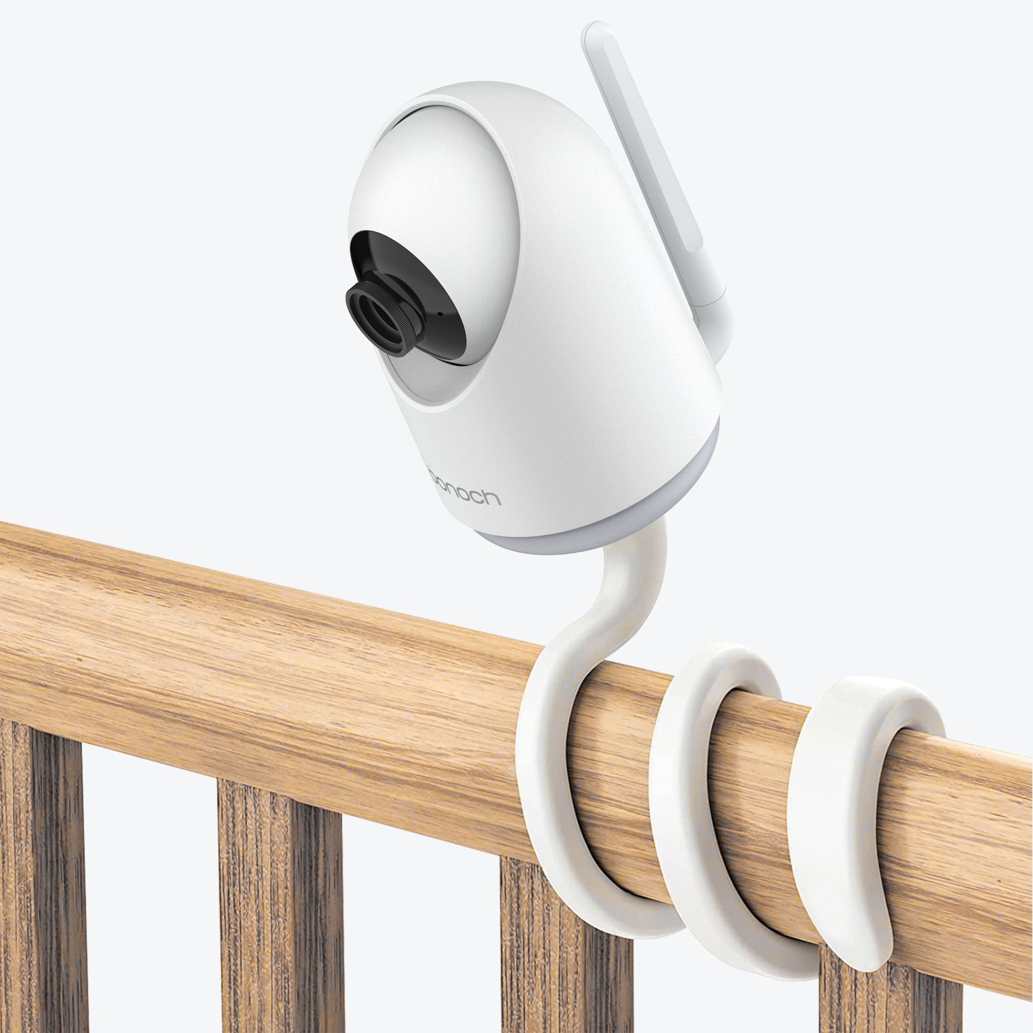 bonoch: Devices to Make First-Time Parenting Easier