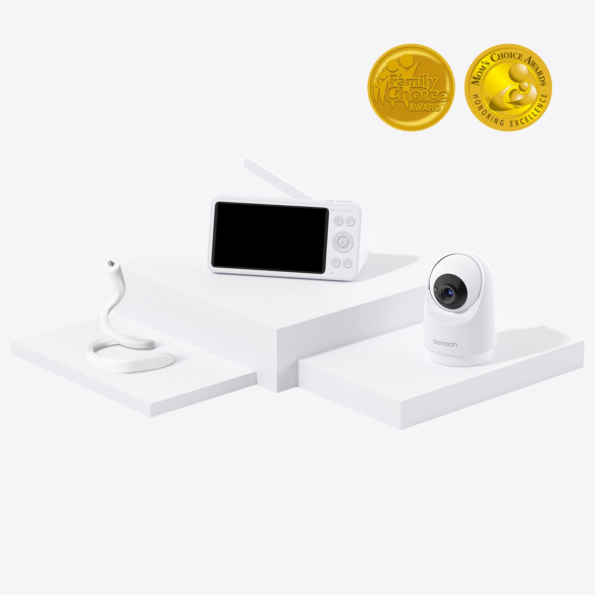 bonoch Baby Monitor Pro