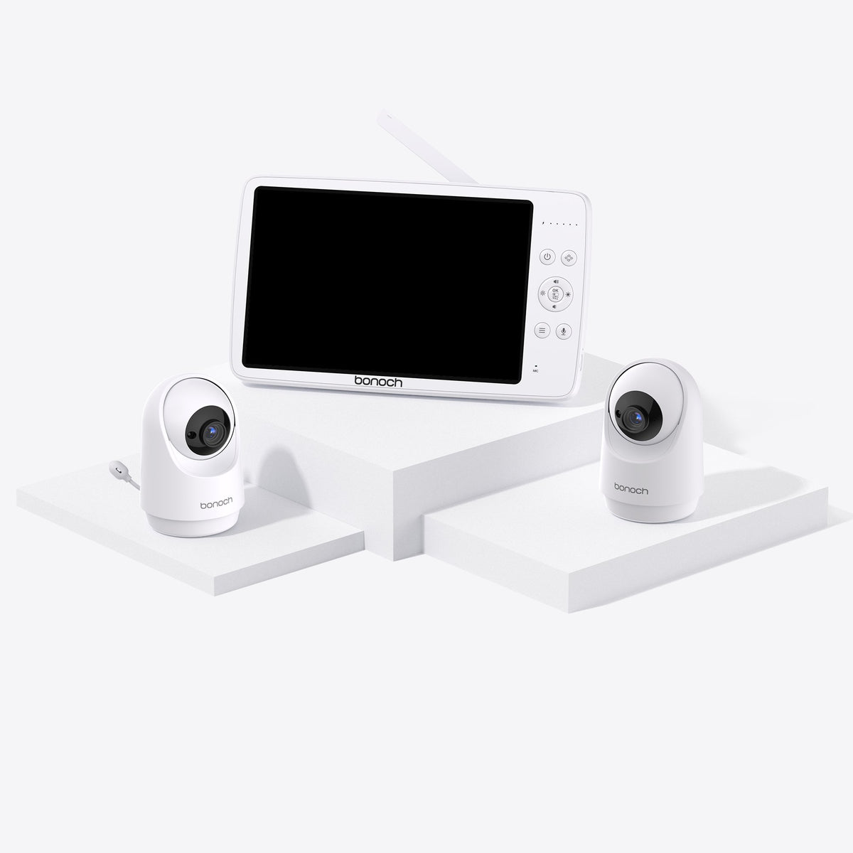 MegaView Baby Monitor 10″ – bonoch
