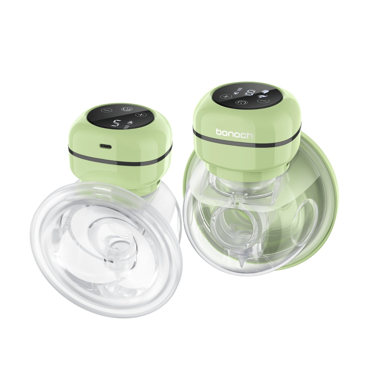 What Are The 4 Stages of Breastfeeding? – bonoch